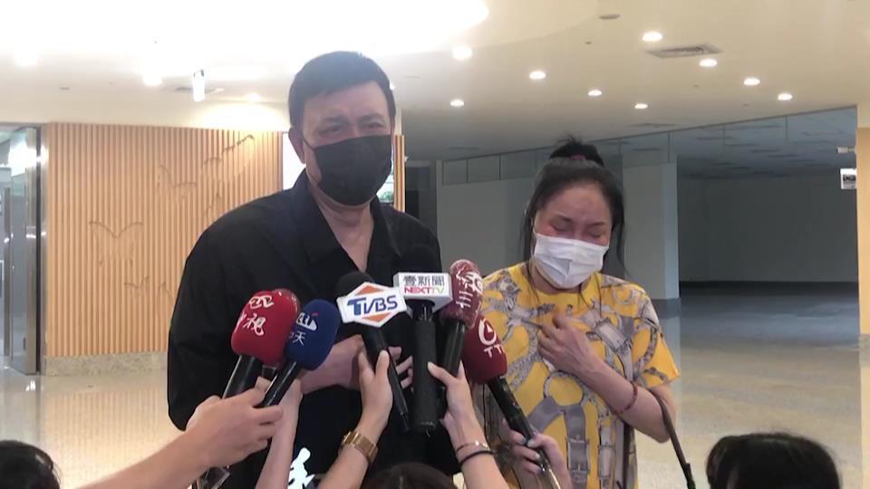 余苑绮病逝 老公Gary首发声 | 联合早报