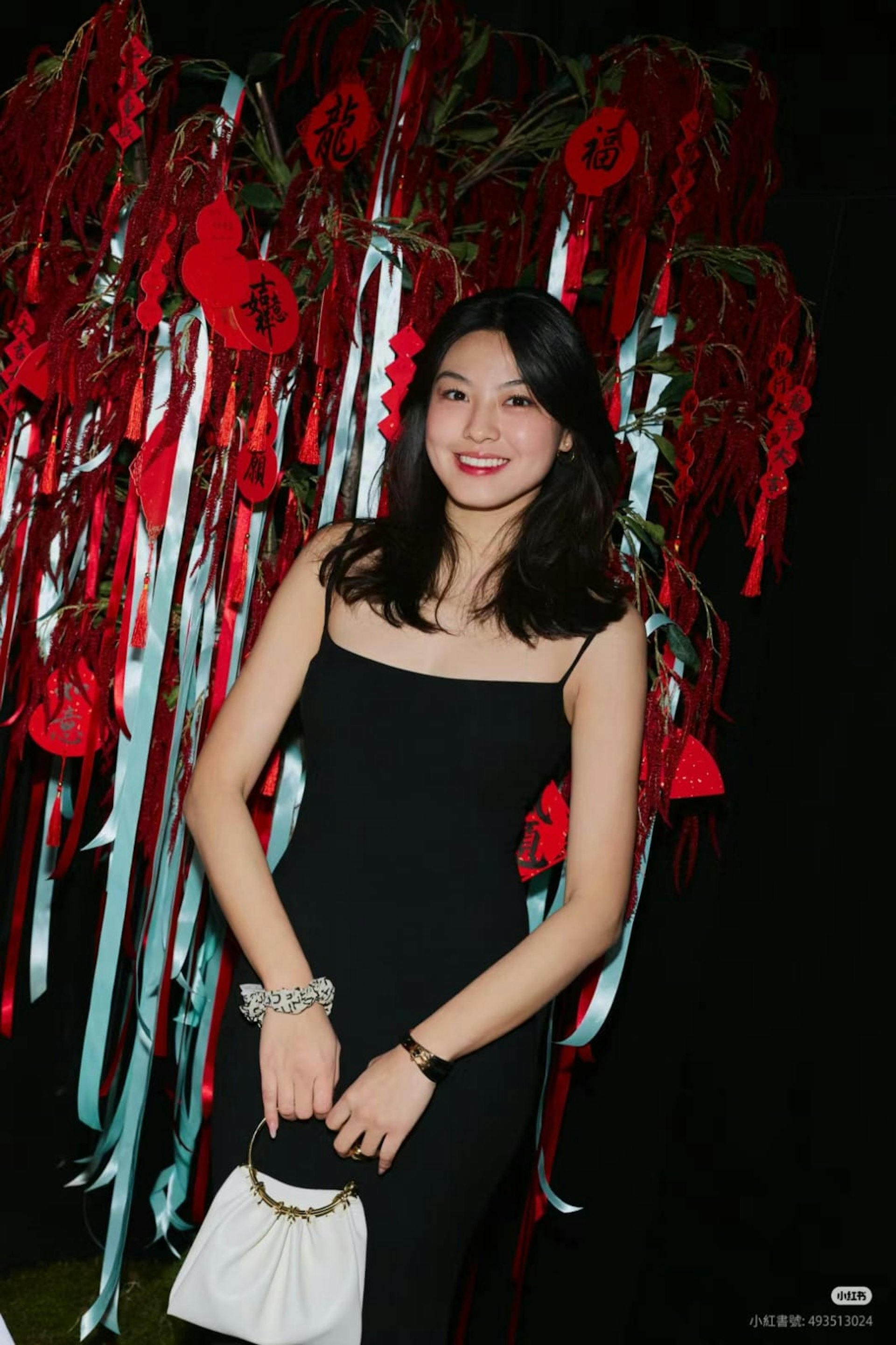 吴镇宇16岁儿费曼见家长爆蜜恋 美女网红被起底 | 联合早报