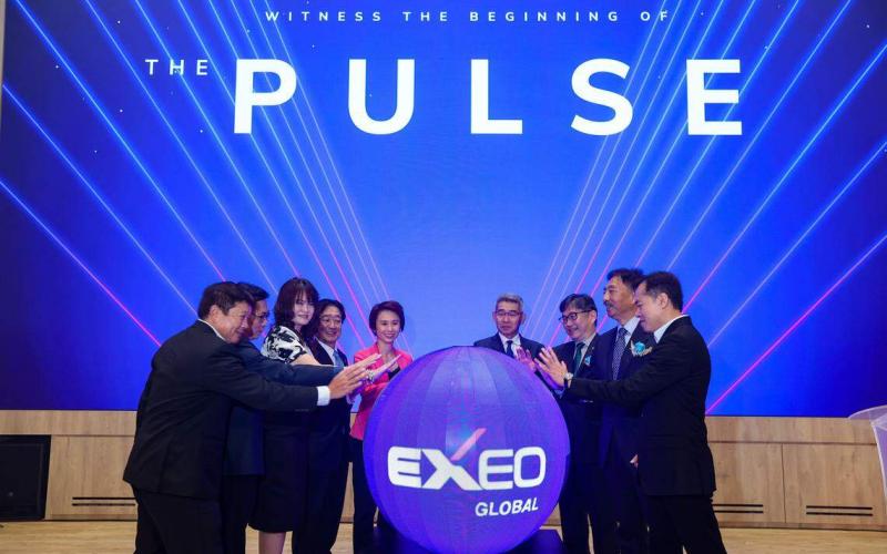 日本EXEO Global全球总部落户新加坡 | 联合早报