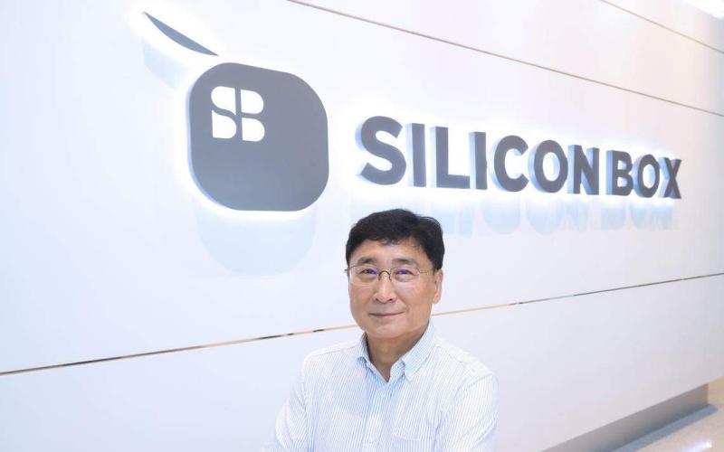 新加坡晶片封装独角兽 Silicon Box靠小晶片互联出位 | 联合早报