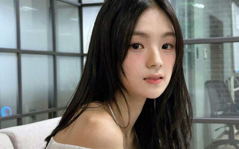 被称“超级新人” 17岁Gyubin担心过誉 | 联合早报