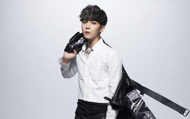 Bii来新开唱 期待粉丝大声尖叫 | 联合早报