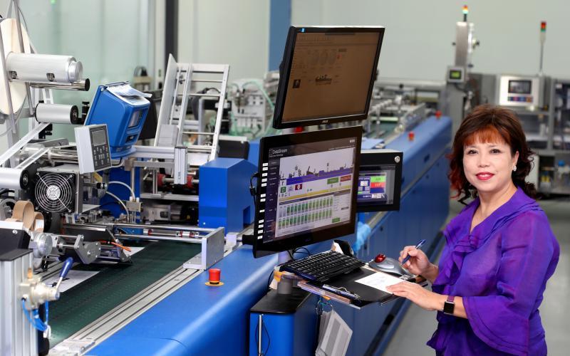 KPP 应需求先获认证 为客户包装信心 | 联合早报