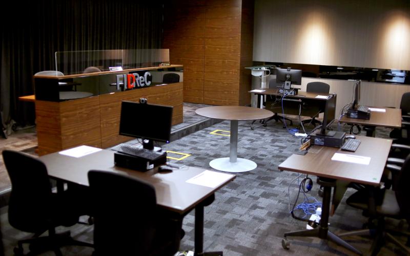 FIDReC上一个财年 接收约多两成的索偿案 | 联合早报