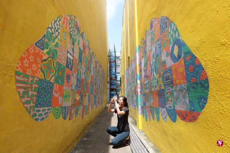 文化遗产新启点 从加东如切开始 | 联合早报