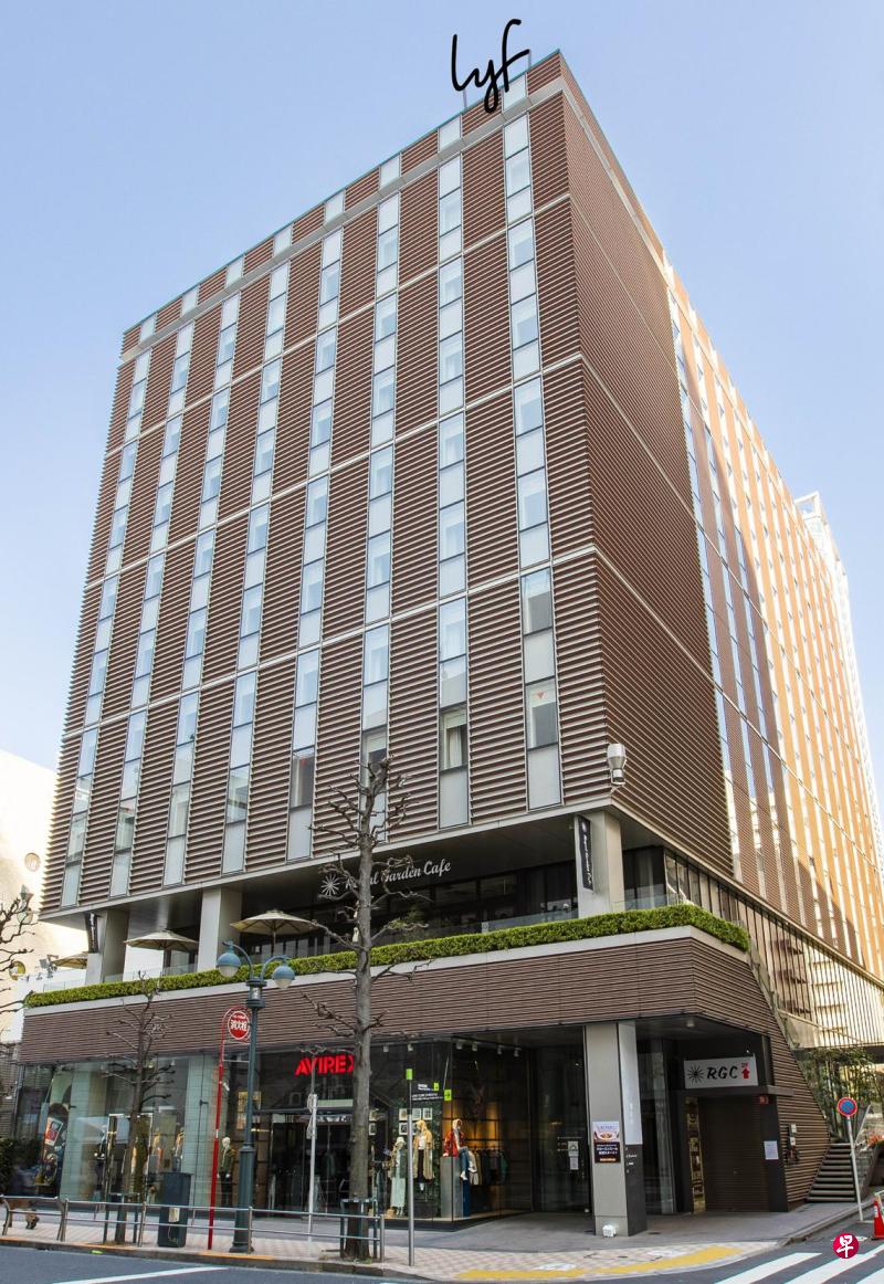 凯德投资设立新住宿私募基金 目标股权规模约8亿元 | 联合早报