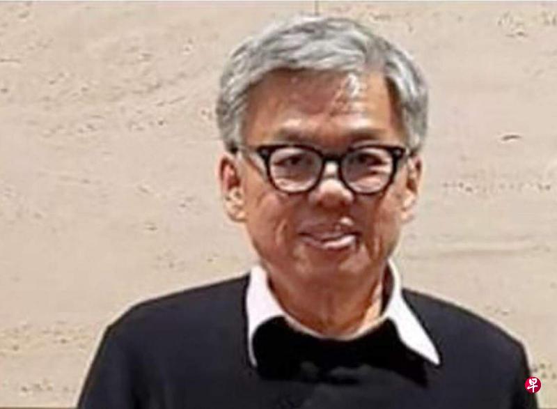 日媒：偷拍事件新加坡前参赞被罚2500多新元 | 联合早报